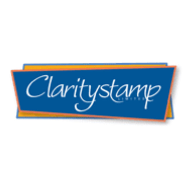 Clarity Stamp – Art Inspirations Crafts UK